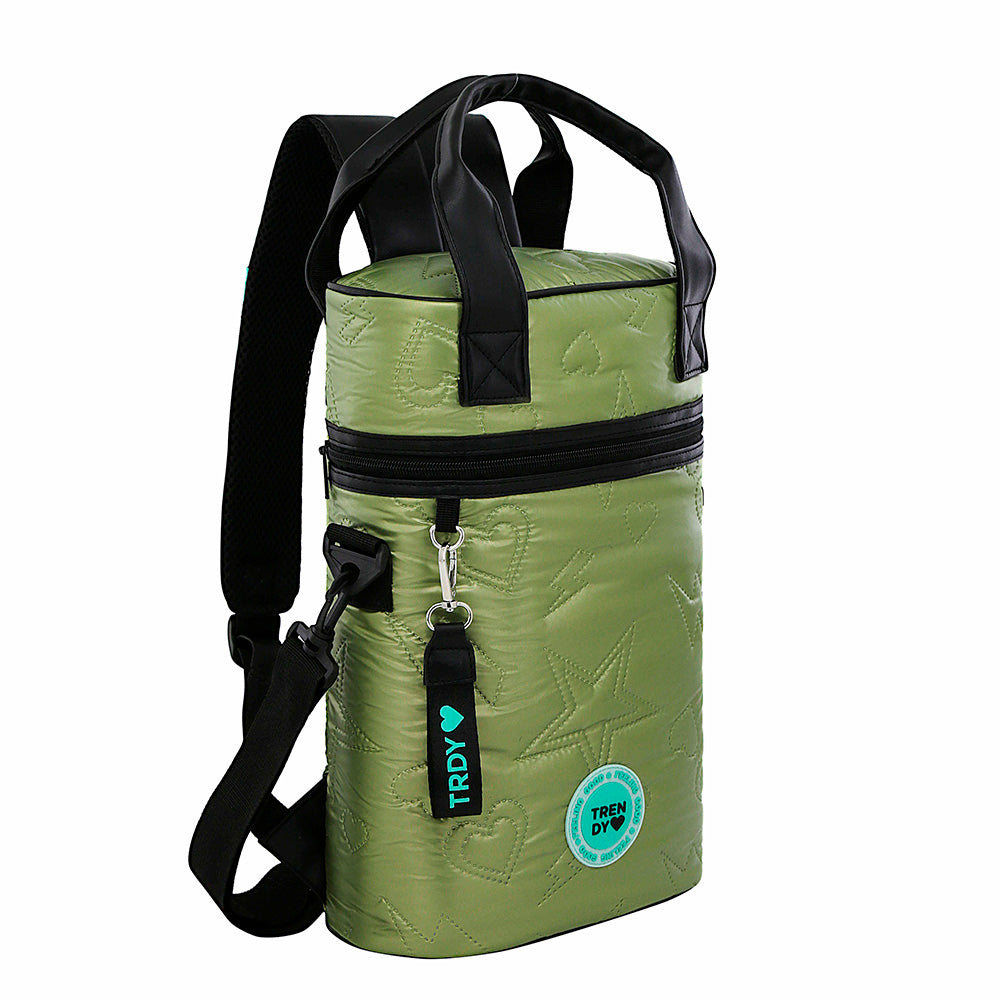 MOCHILA MATERA TRENDY 18473 – Lenid Mayorista