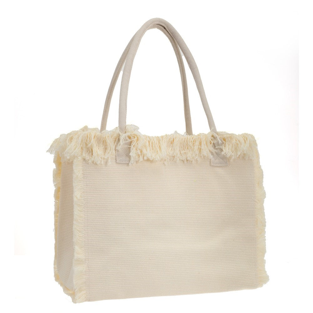 BEACH BAG TRENDY 53748 – Lenid Mayorista