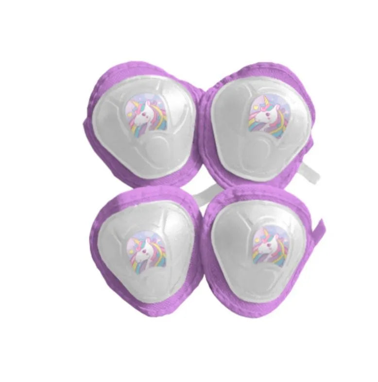 ROLLER UNICORNIO REGULABLE + KIT DE PROTECCION 12230 – Lenid Mayorista