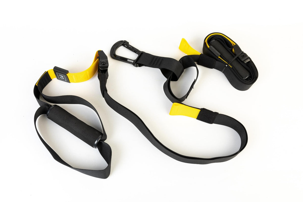 BANDA DE RESISTENCIA TRX PRO 1.35 MTS 15015 – Lenid Mayorista