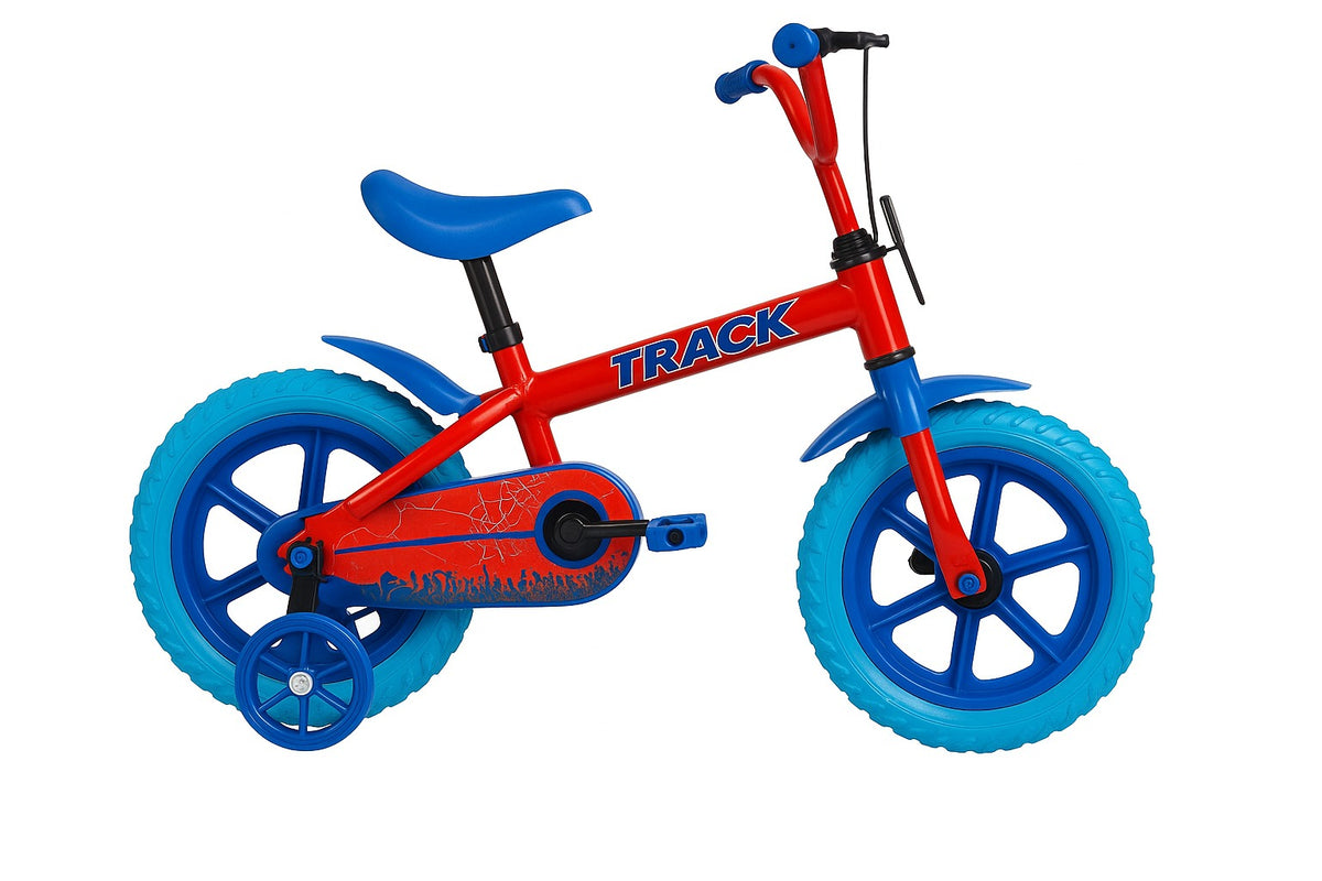 BICICLETA CKD B000358 ROD12 – Lenid Mayorista